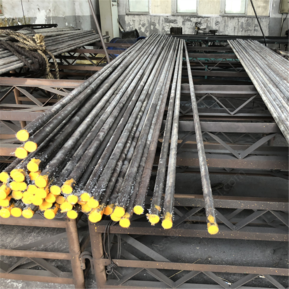 Thép Tròn Hợp Kim SCM440/ 4140/ 42CRMO